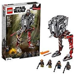Lego Star Wars AT-ST Raider 75254 Bauset Ab 8 Jahre
