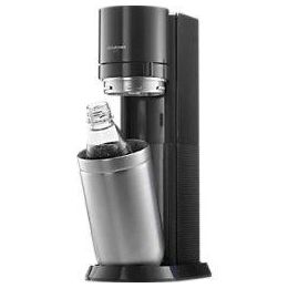 SodaStream Wassersprudler Duo Schwarz