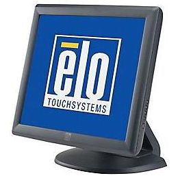 ELOtouch 43,2 cm (17 Zoll) LCD Monitor TFT 1715L