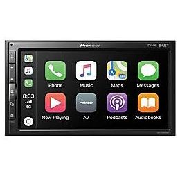 Pioneer Multimediasystem 1025951 17,3 cm (6,8")