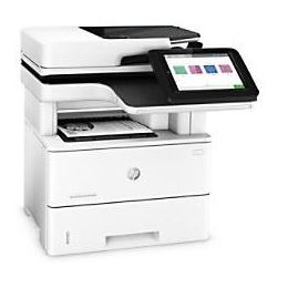 HP Jet Enterprise M528dn Mono Laser All-in-One Drucker DIN A4 Schwarz, Weiß 1PV64A#B19