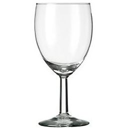 Weinglas Glas 300 ml Transparent 6 Stück