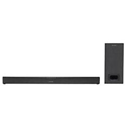 Sharp Soundbar HT-SBW110 Schwarz