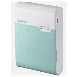 Canon SELPHY Square QX10 Farb Thermal Fotodrucker Minze