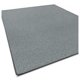 Floordirekt Teppich Carlton 23770 Hellgrau Rechteckig 800 mm x 2500 mm