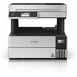 Epson EcoTank ET-5170 Farb Tintenstrahl Multifunktionsdrucker DIN A4 Weiß