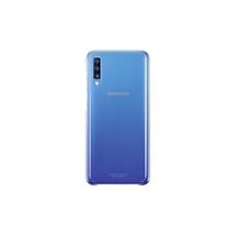 Samsung Cover EF-AA705 Samsung Galaxy A70 Violett