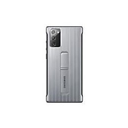 Samsung Cover EF-RN980 Samsung Galaxy Note20 Silber