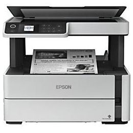 Epson EcoTank M2170 DIN A4 Mono Tintenstrahl 3 in 1 Multifunktionsdrucker