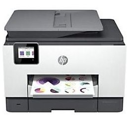 HP All-in-One Drucker Office Jet Pro 9022e Farb Thermal