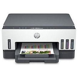 HP All-in-One Drucker Smart Tank 7005 Farb Thermal