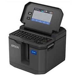 Epson Etikettendrucker LabelWorks LW - Z5010BE QWERTZ