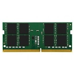Kingston RAM Kcp432Sd8/32 So-Dimm 3200 Mhz DDR4 32 GB (1 x 32GB)