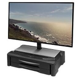 ACT Monitorständer AC8215 Schwarz