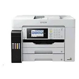 Epson EcoTank Pro ET-16680 DIN A3 Tintenstrahl 4 in 1 Multifunktionsdrucker