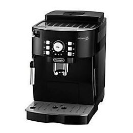 De'Longhi De'Longhi Kaffeevollautomat ECAM 21.117 B Schwarz