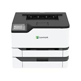 Lexmark Farb Drucker CS431dw Laser A4