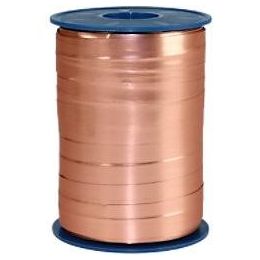 PRÄSENT PRAESENT Ringelband 2858-344 Rosegold 10 mm x 250 m 4 Stück