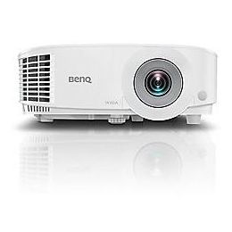 BenQ Projektor MW550 762 cm (300") Weiß