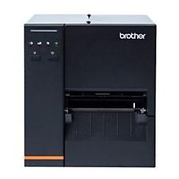 Brother Etikettendrucker TJ-4120TN