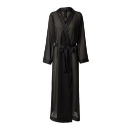 Bluebella Dressing Gown 'Marcella' female Black size XL