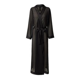 Bluebella Dressing Gown 'Marcella' female Black size XL