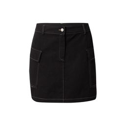 Neo Noir Skirt 'Suzie' female Black size 38