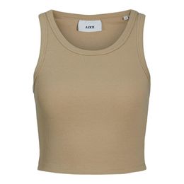 Jack & Jones Jjxx Top 'Fallon' female Beige size XXL
