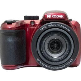 Kodak PixPro AZ405 rot