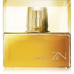 Shiseido Zen EDP für Damen 50 ml
