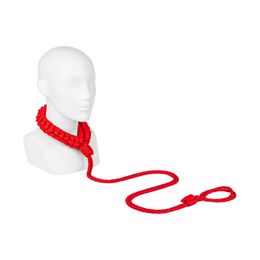 EIS Halsband inkl Leine