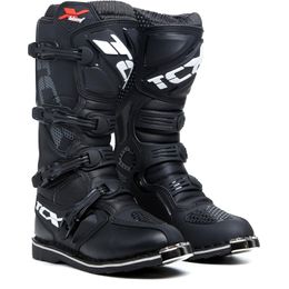 TCX X-Blast, Stiefel