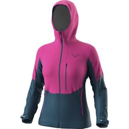 Dynafit Radical Infinium™ Hybrid W - Softshelljacke - Damen