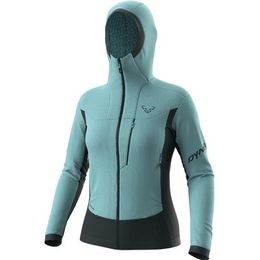 Dynafit Free Alpha Direct - Hybridjacke - Damen