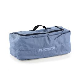Fuxtec - Kühltasche grau für faltbare Bollerwagen FX-CT700 und FX-CT800