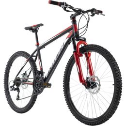 KS-Cycling KS Cycling Mountainbike Hardtail 26" Xtinct