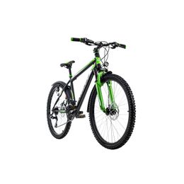 KS-Cycling KS Cycling Mountainbike ATB Hardtail 26" Xtinct