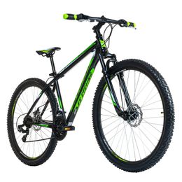 KS-Cycling KS Cycling Mountainbike 29 Zoll Sharp