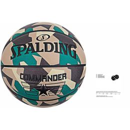 Spalding Basketball Basketball Commander Poly Spalding 84589Z 7