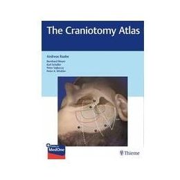 THIEME The Craniotomy Atlas (eBook, PDF)