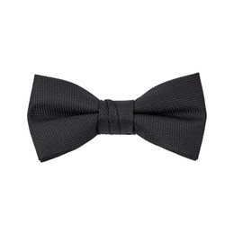 name it Fliege NKMFRODE BOWTIE M/L in black