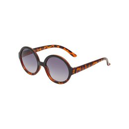 name it Sonnenbrille NKFFIMONE in bone brown