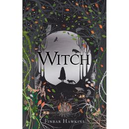 Witch - Finbar Hawkins, Taschenbuch
