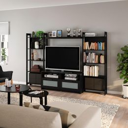 IKEA LAIVA / BRIMNES TV-Möbel, Kombination