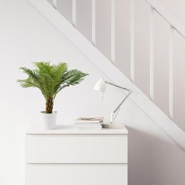 IKEA FEJKA Topfpflanze, künstlich