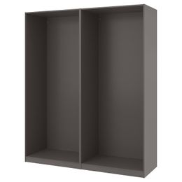 IKEA PAX 2x Korpus Kleiderschrank