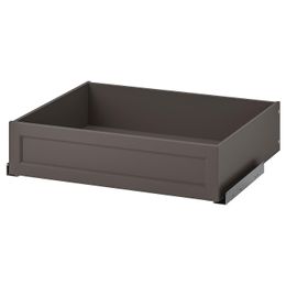 IKEA KOMPLEMENT Schublade mit Frontrahmen