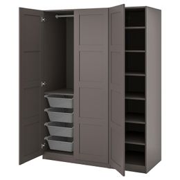 IKEA PAX / BERGSBO Kleiderschrank