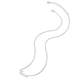 Glanzstücke München Glanzstücke München Kette Damen Größe One Size silber