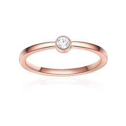 EASTSIDE Ring female Gold size 50